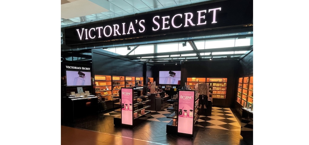 Victoria's Secret | Aeropuerto de Porto